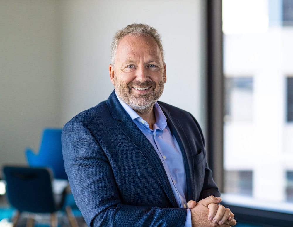 Rod Drury, Founder at Xero | Noteworthy